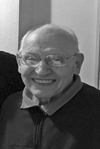 Joseph D. Pulice | News, Sports, Jobs - The Herald Star